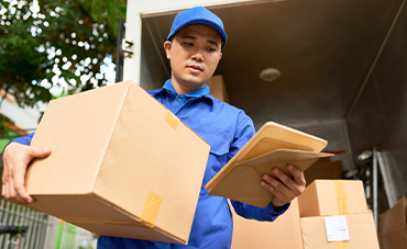 City Express - Courier Service